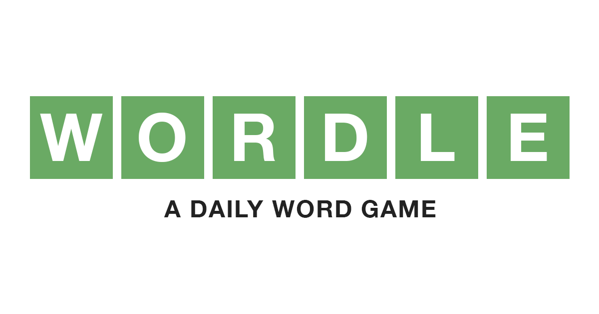 Wordle A Daily Word Game